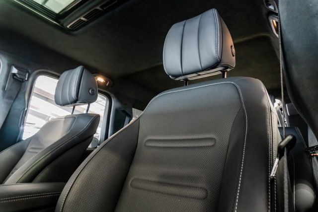 2021 Mercedes-Benz G-Class G 550 – GwagenTrader.com