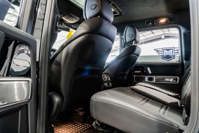 2021 Mercedes-Benz G-Class G 550 – GwagenTrader.com