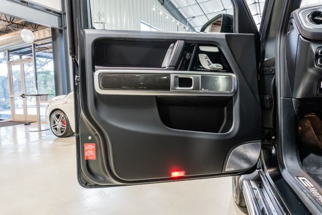 2020 Mercedes-Benz G-Class G 550 – GwagenTrader.com