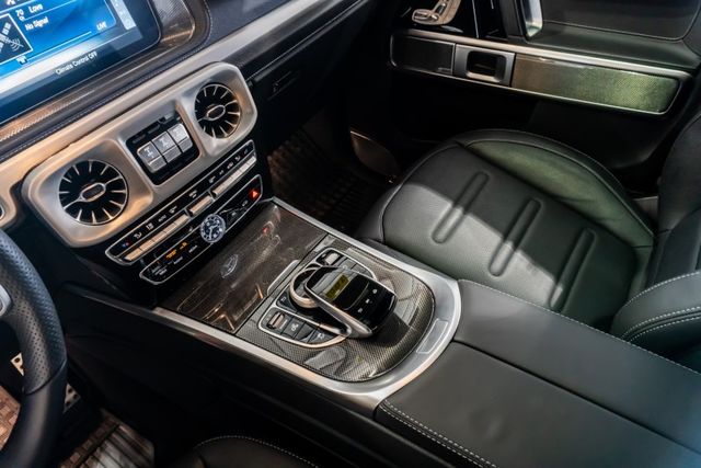 2021 Mercedes-Benz G-Class G 550 – GwagenTrader.com